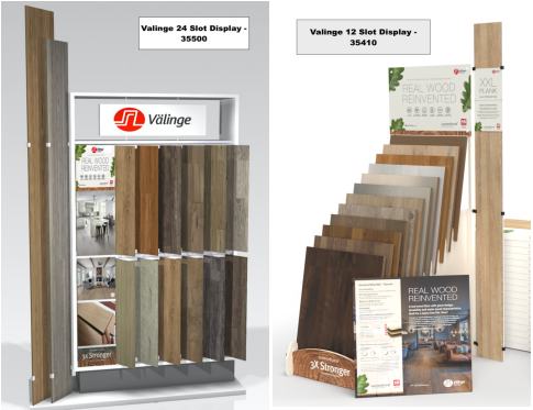 Display Request Form - Reform Building Products