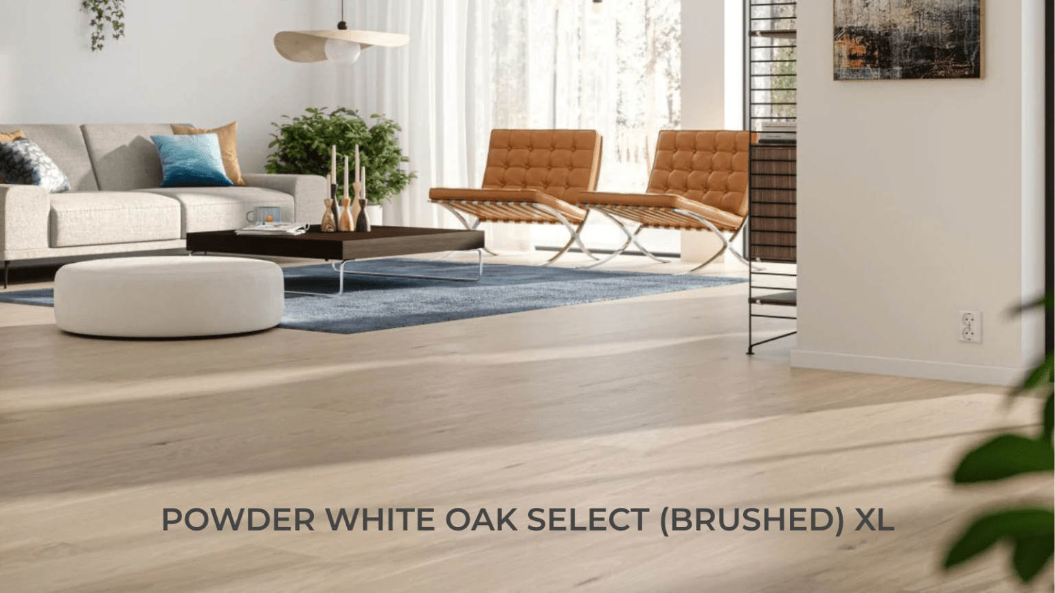 Bjelin Hardened Wood Flooring - Reform Building Products